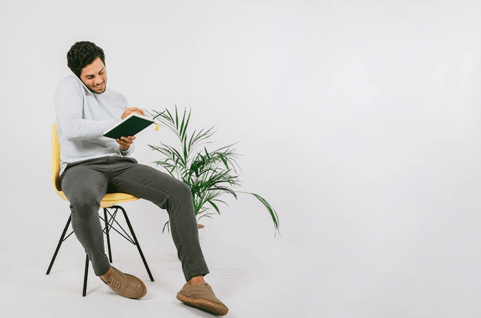 At Office, Working Mood-Boosting Benefits of Ergonomic Chair: Sunaofe ...