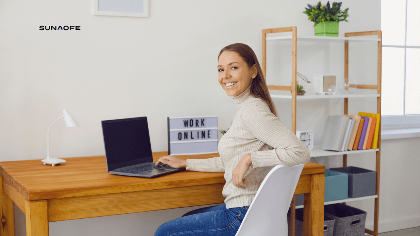 Boosting Health and Wellness: Best Practices for Using a Standing Desk ...