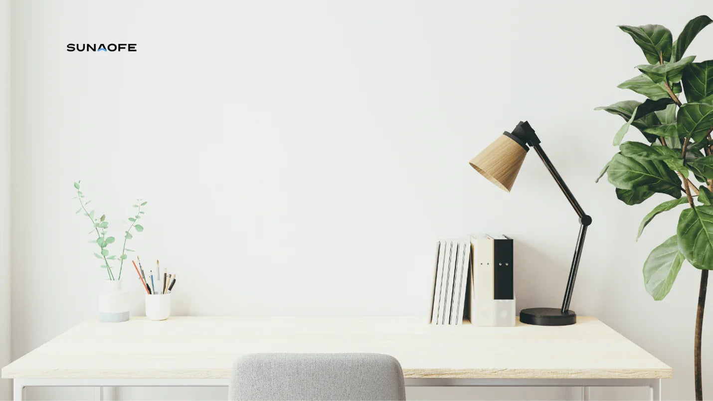 Sitting for Success: Sunaofe's Tips for Correcting Posture and Boosting ...