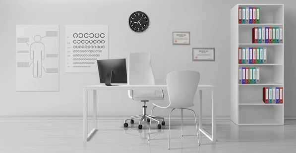 The Office Chair- A Guide To Types, Features And Best Uses