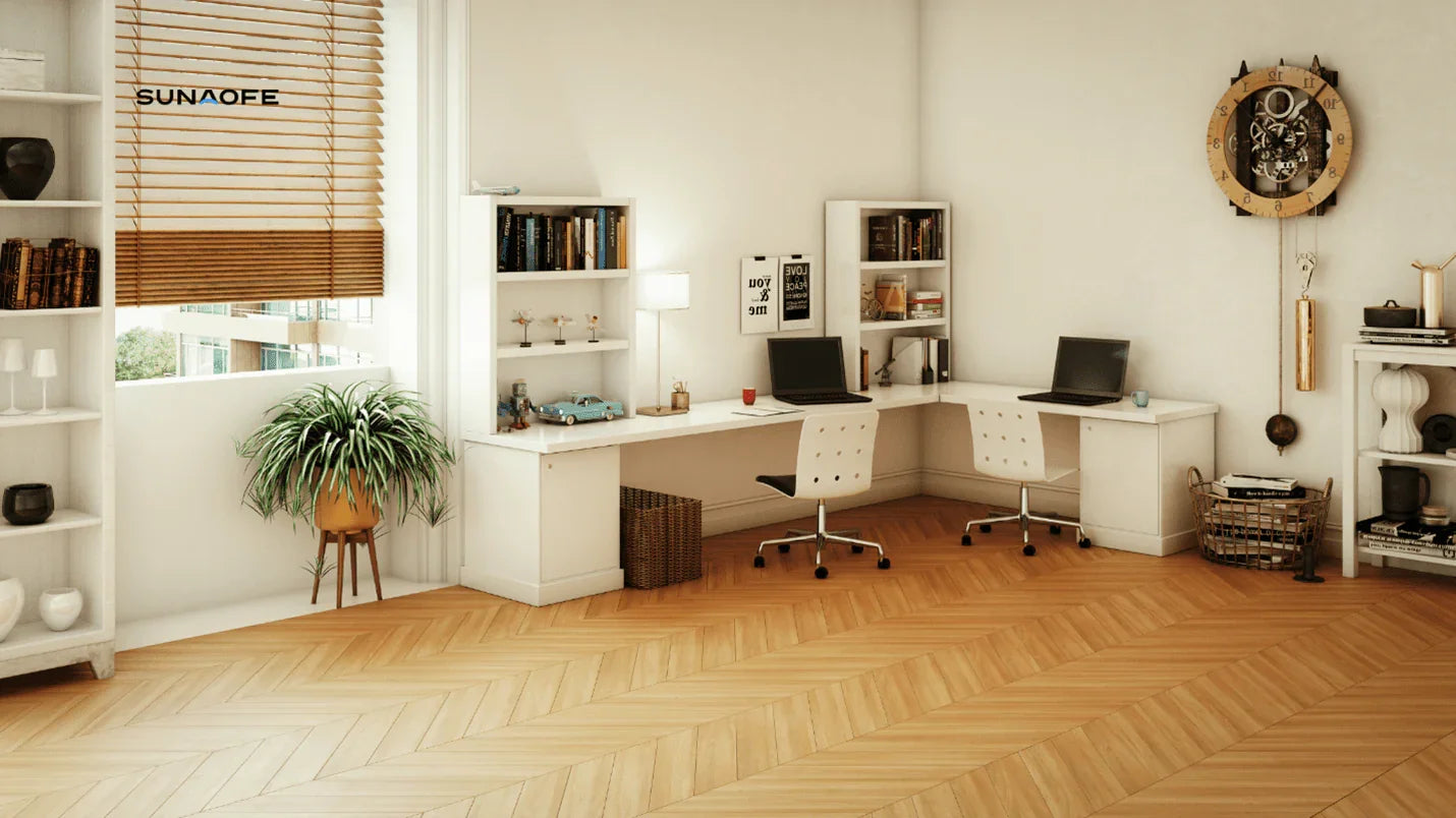 The Office Revolution: Sunaofe's Next-Gen Furniture Solutions Paving ...
