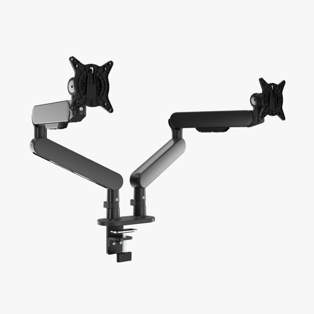 CTS300 Dual Modular Monitor Arm - Sunaofe