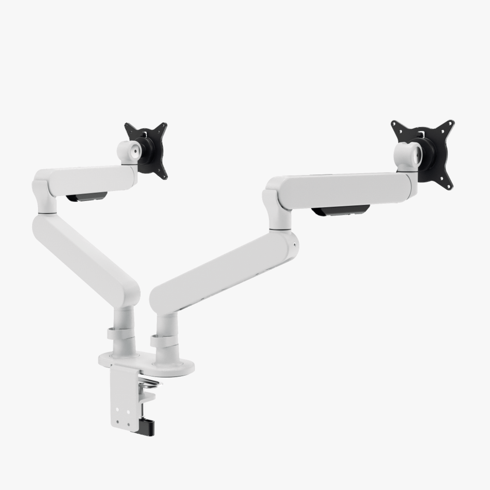 CTS300 Dual Modular Monitor Arm - Sunaofe