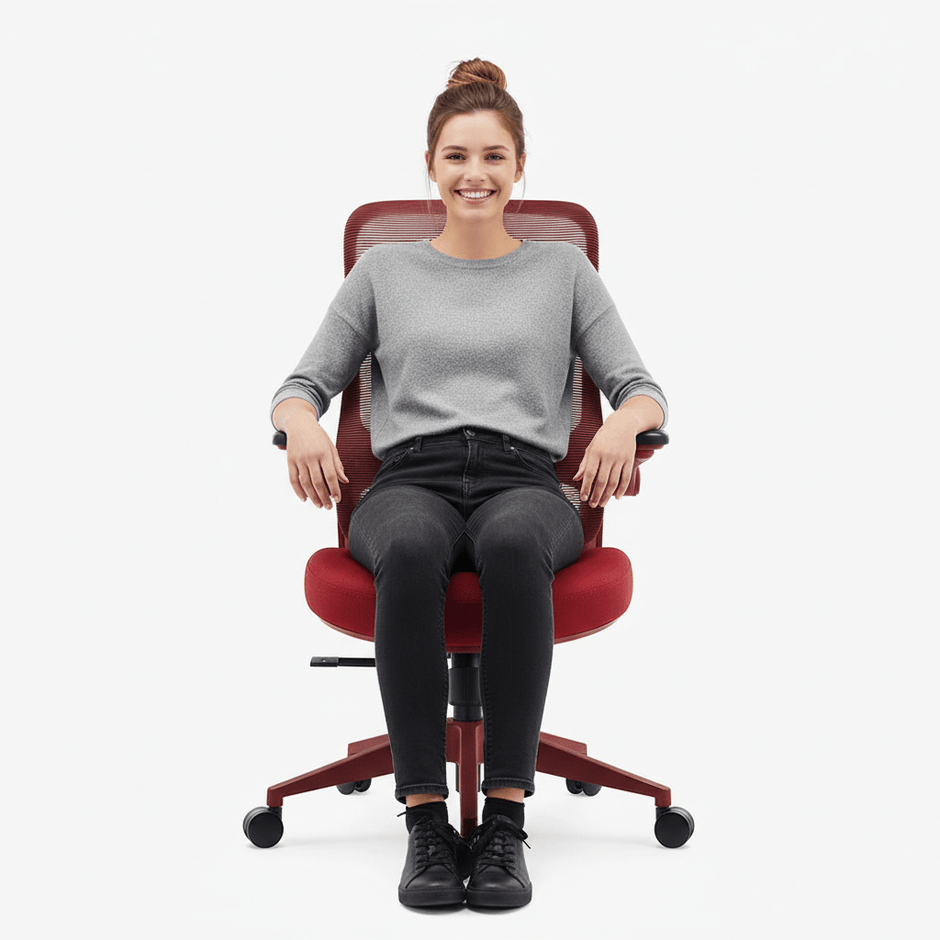 Ergonomic Chairs, Office Chairs, Resistance Desk Chairs – Sunaofe