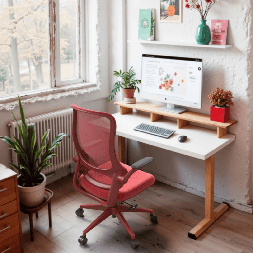 Mordern Ergonomic Office Chairs | Resistance Collection – Sunaofe